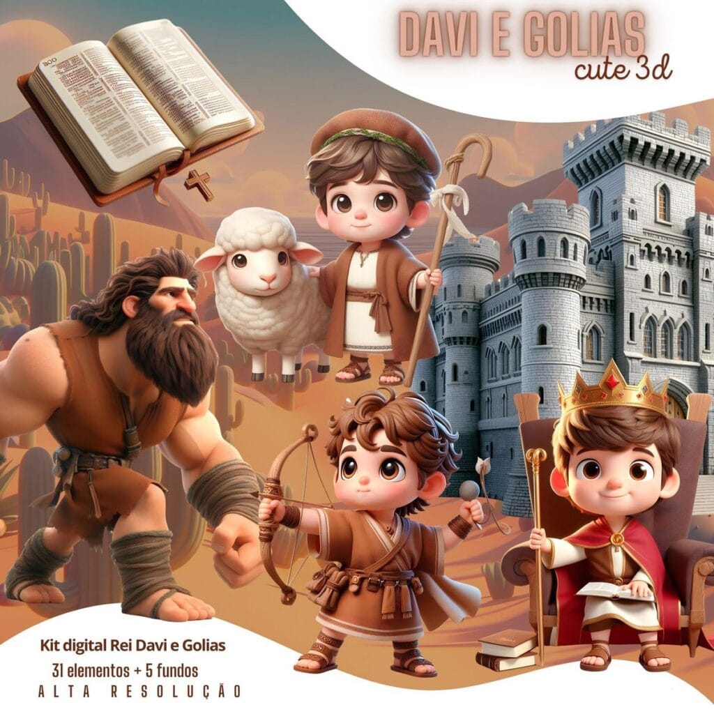 Cliparts Moana Baby Png Imagens 3D Cute Bebês + Fundos | Studios Cat